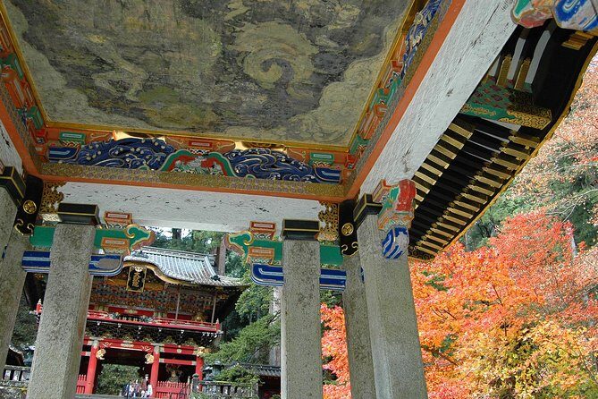NIKKO PASS world heritage area - Who Would Benefit Most from This Tour?