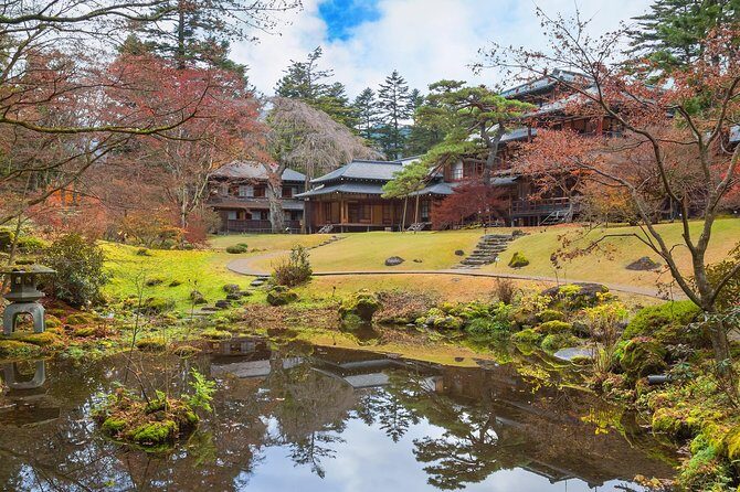 Nikko Private Car Tour English Driver, Flexible Schedule - The Sum Up