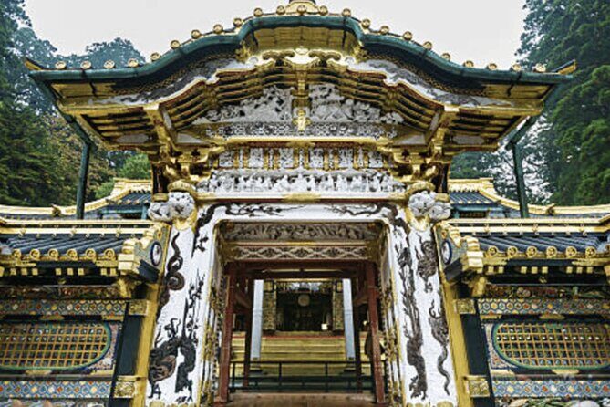 Nikko Private Custom Tour with Local Guide - Key Points