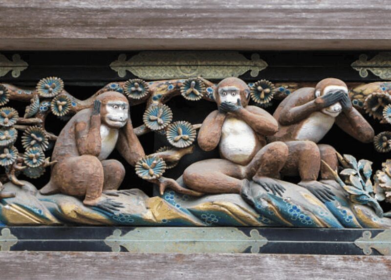 Nikko Private Custom Tour with Local Guide - Key Points
