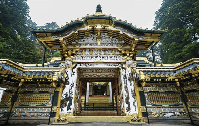 Nikko Private Custom Tour with Local Guide - Who Should Consider This Tour?