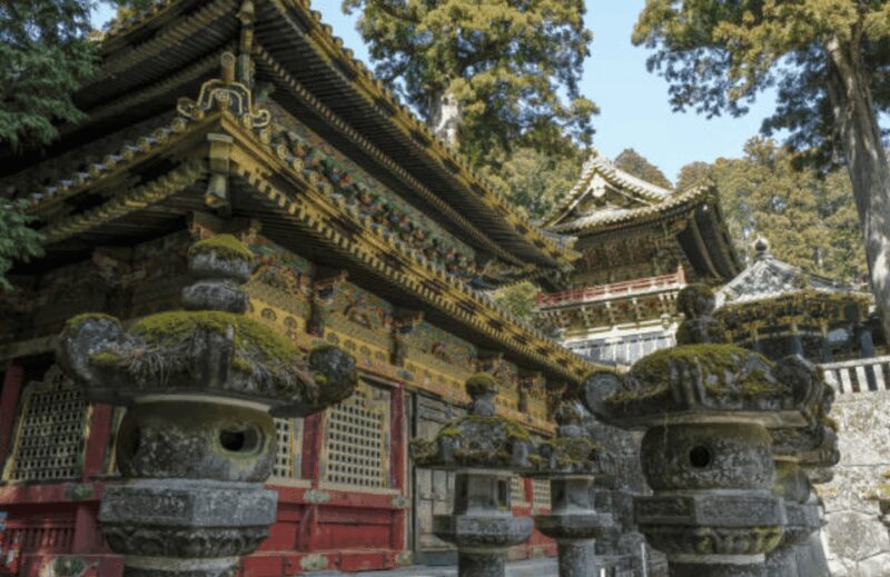 Nikko Private Custom Tour with Local Guide - The Sum Up