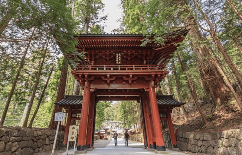 Nikko Private Custom Tour with Local Guide - FAQ