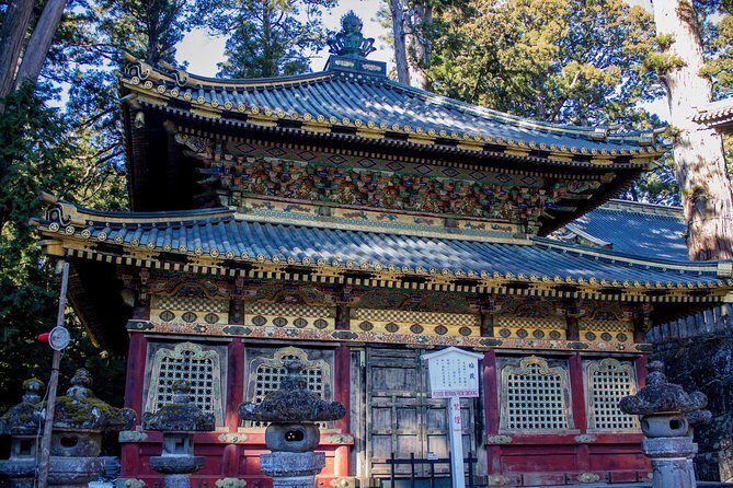 Nikko Private Customizable Full Day Tour - Who Should Consider This Tour?