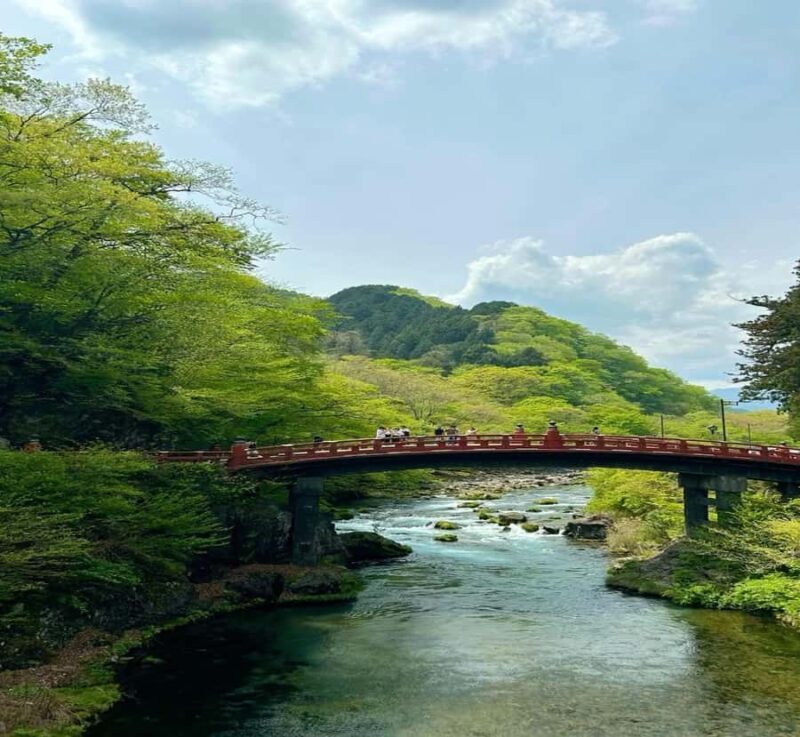 Nikko: Private Customizable Tour with Driver - FAQ