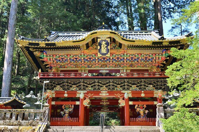 Nikko Private Customized Day Tour - An In-Depth Look at the Tour Itinerary