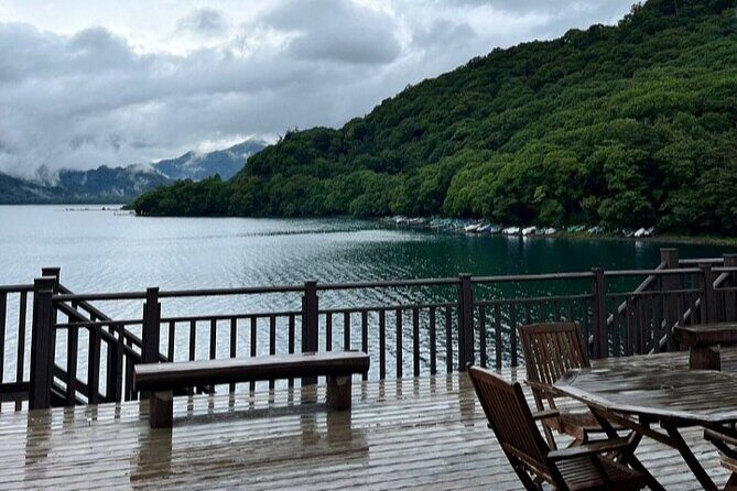 Nikko Private Day Tour By Car with Pick-up - The Sum Up