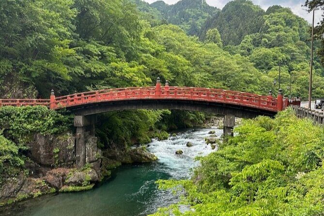 Nikko Private Day Tour By Car with Pick-up - FAQ