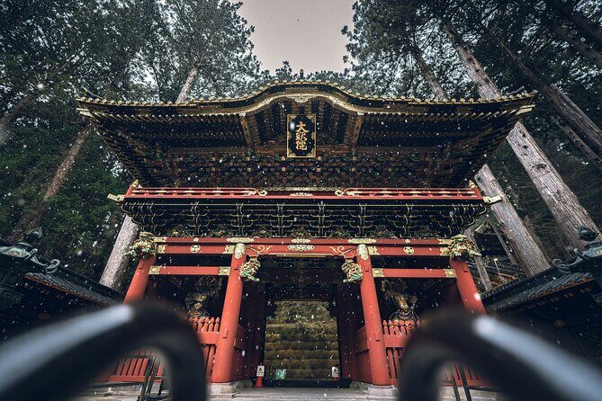 Nikko Private Day Tour - English Guide - Shrine, Waterfall, Onsen - An Honest Look at the Nikko Private Day Tour – A Balanced Guide for Curious Travelers