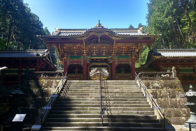 Nikko Private Day Tour - English Guide - Shrine, Waterfall, Onsen - Frequently Asked Questions