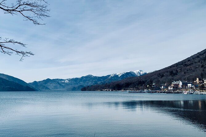 Nikko Private Day Tour  Temples, Nature & Hidden Gems - A Deep Dive into the Itinerary