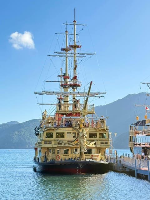 Nikko Private Day Tour with English Speaking Expert Driver - An In-Depth Look at the Nikko Private Day Tour