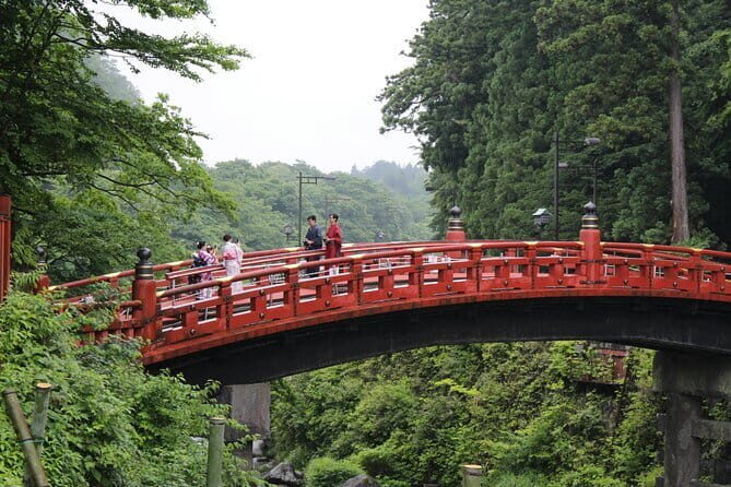 Nikko Private Day Trip From Tokyo with English Speaking Driver - Key Points