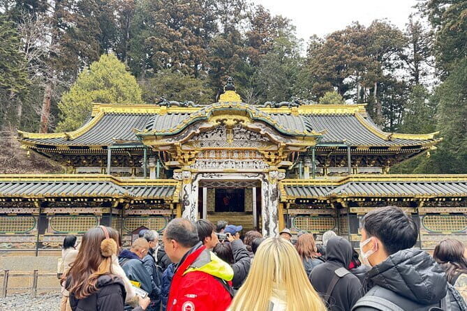 Nikko Private Day Trip From Tokyo with English Speaking Driver - Authentic Experiences and Traveler Reviews