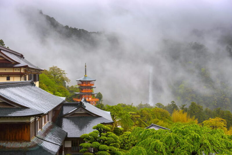 Nikko Private Day Trip with English Driver-Guide From Tokyo - An In-Depth Look at the Itinerary