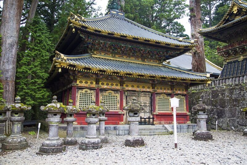 Nikko Private Day Trip with English Driver-Guide From Tokyo - FAQs