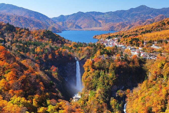 Nikko Private Day Trip with English Speaking Driver From Tokyo - Key Points