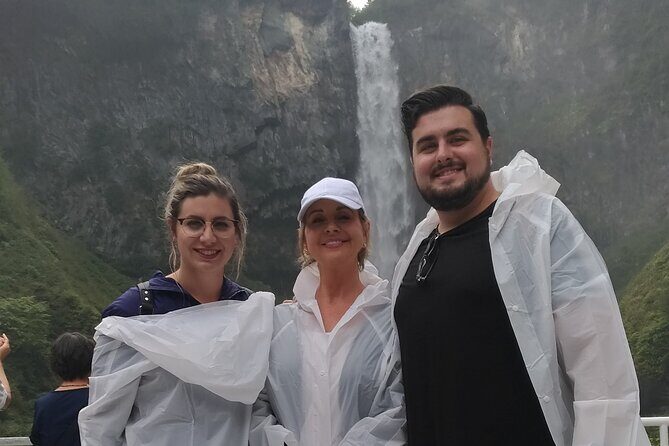 Nikko Private Full day Tour: English Speaking Driver, No Guide - A Deep Dive into the Nikko Private Full-Day Tour