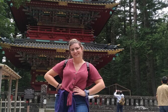 Nikko Private Full day Tour: English Speaking Driver, No Guide - Final Thoughts