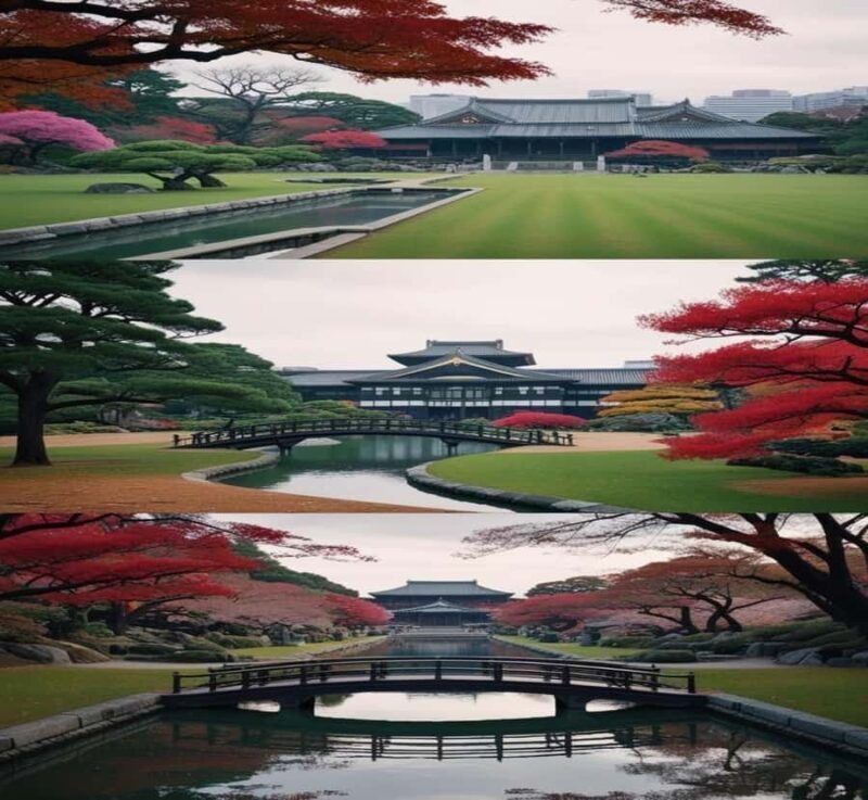 Nikko: Private Full-Day Tour to Tokyo with Guide - The Personal Touch: Guided and Flexible