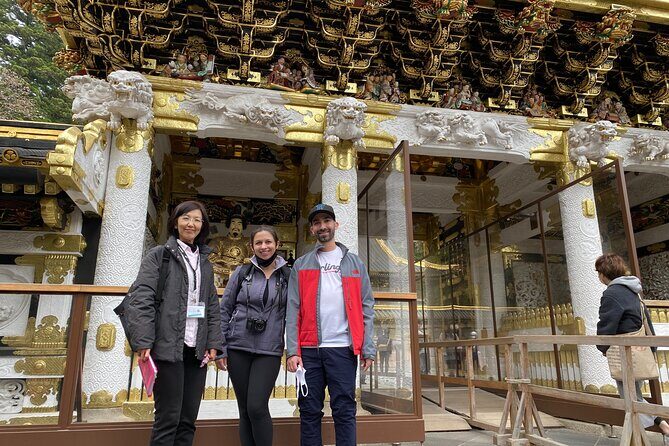 Nikko Private Half day Tour: English Speaking Driver, No Guide - The Sum Up