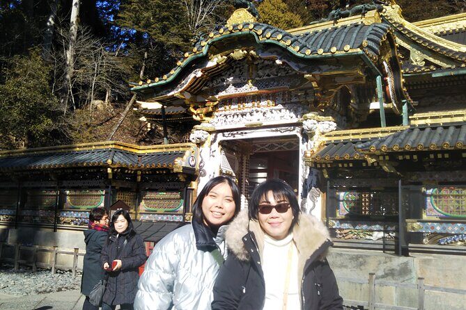 Nikko Private Half day Tour: English Speaking Driver, No Guide - FAQs