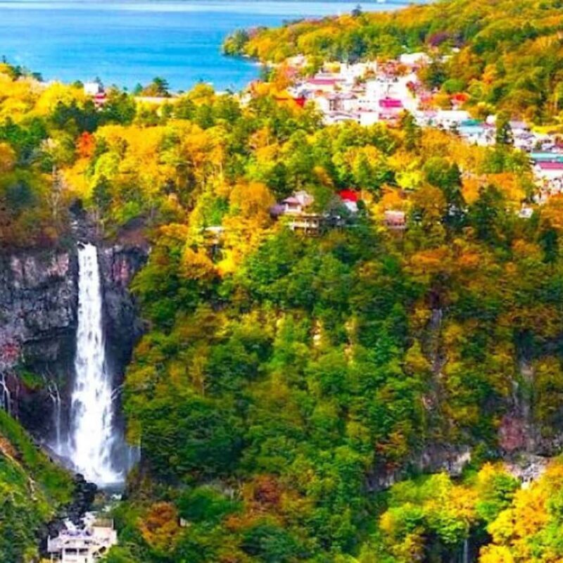 Nikko: Private Short Day Tour With English-Speaking Guide - FAQ