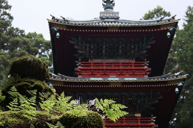 Nikko Private Sightseeing Customized English Day Tour - The Sum Up