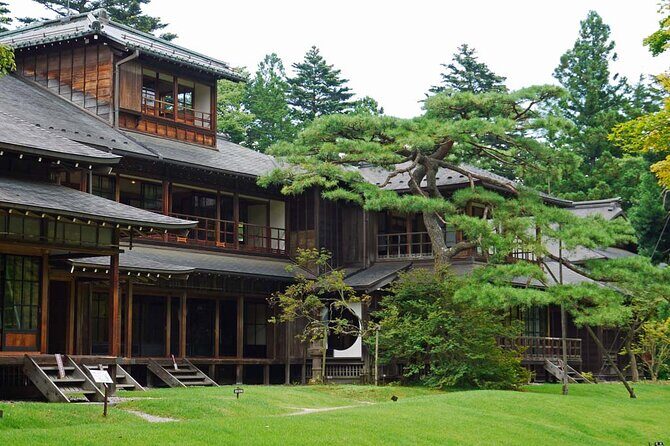 Nikko Private SightSeeing Day Tour (From Tokyo) - Final Thoughts: Is This Tour for You?