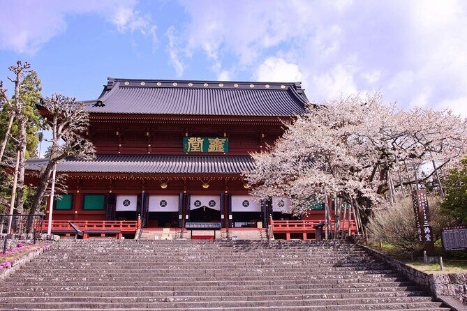 Nikko Private SightSeeing Day Tour (From Tokyo) - FAQs About This Nikko Tour