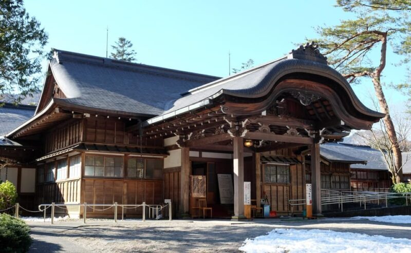 Nikko: Private Sightseeing Day Tour with Driver & Transport - Key Points