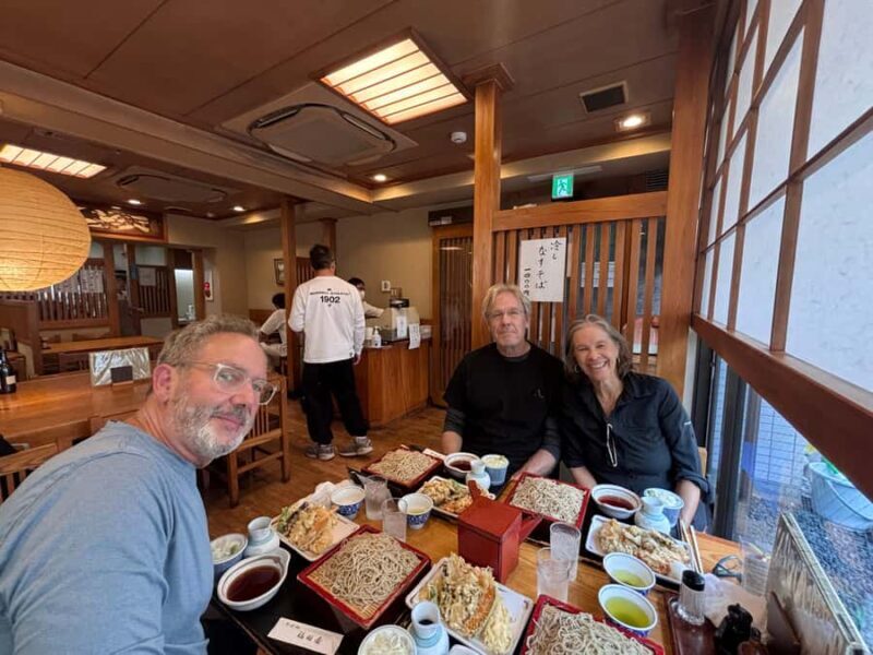 Nikko Private Tour: Bespoke Day with Hotel Pickup in Nikko - The Experience from a Traveler’s Perspective