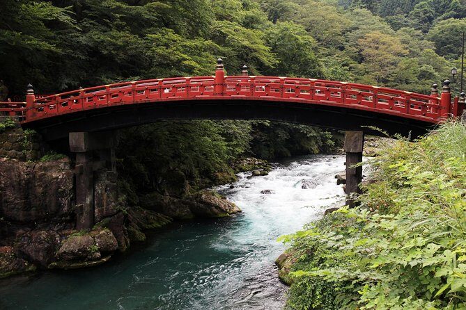 Nikko Private Tour by public transportation - Introduction: A Practical Way to Explore Nikko