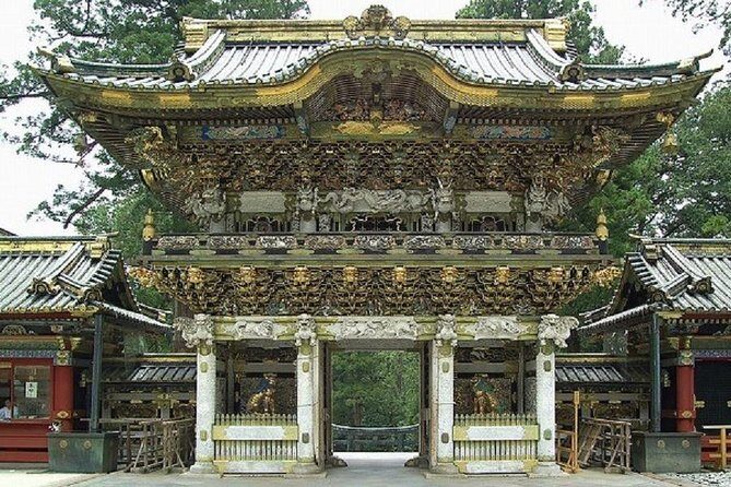 Nikko Private Tour by public transportation - Exploring the Highlights of Nikko