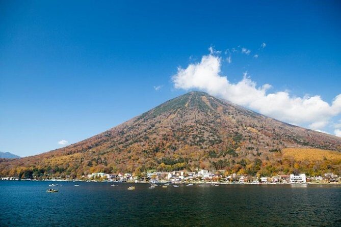 Nikko Private Tour by public transportation - In-Depth Breakdown of the Itinerary