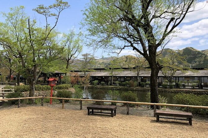 Nikko Private Tour With English Speaking Driver - Why Consider This Tour?