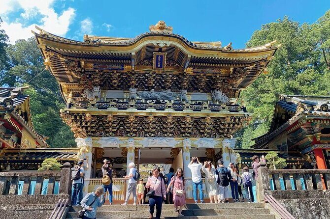 Nikko Private Tour With English Speaking Guide - Exploring the Nikko Private Tour: What to Expect