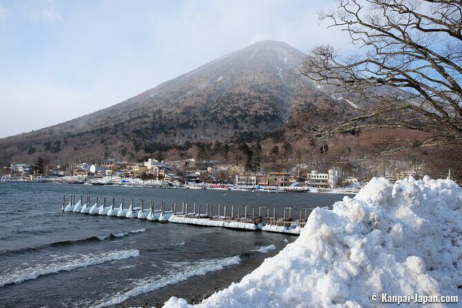 Nikko Private Tour With English Speaking Guide - Transportation, Pricing, and Overall Value