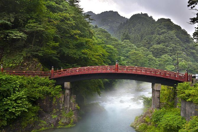 Nikko private tour with English speaking guide - Introduction