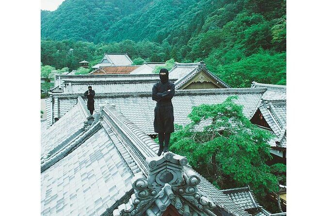 Nikko private tour with English speaking guide - Final Thoughts
