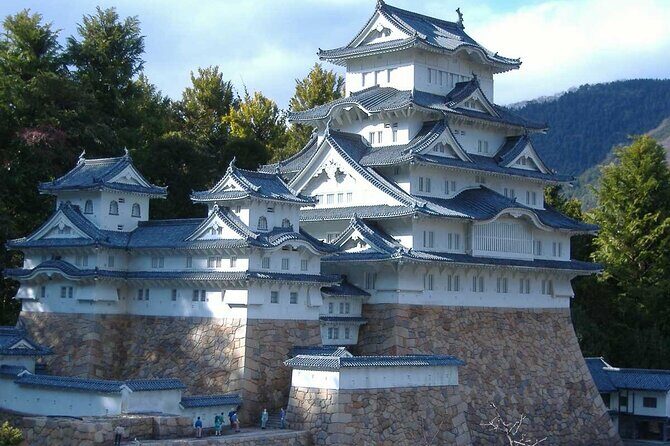 Nikko private tour with English speaking guide - Frequently Asked Questions