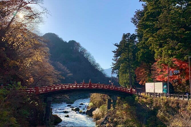 Nikko Private Tour with Temples and Nature and World Heritage - Introduction: A Perfect Blend of History, Nature, and Culture