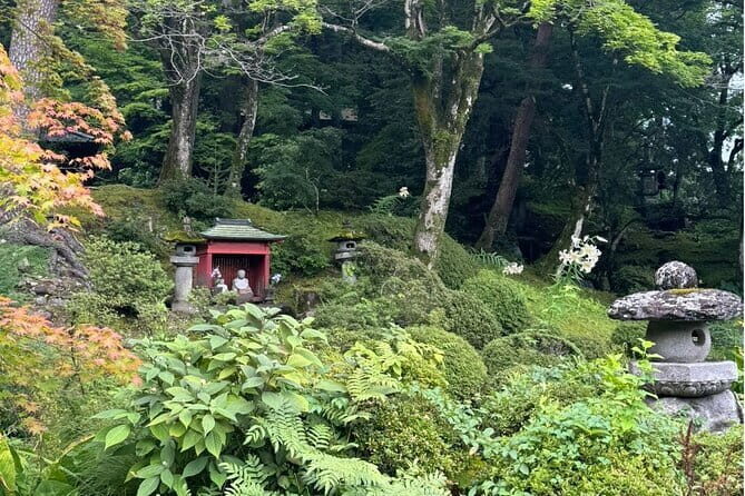 Nikko Private Tour with Temples and Nature and World Heritage - Why This Tour Stands Out