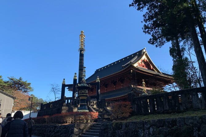 Nikko Private Tour with Temples and Nature and World Heritage - The Sum Up: Authentic, Engaging, and Worthwhile