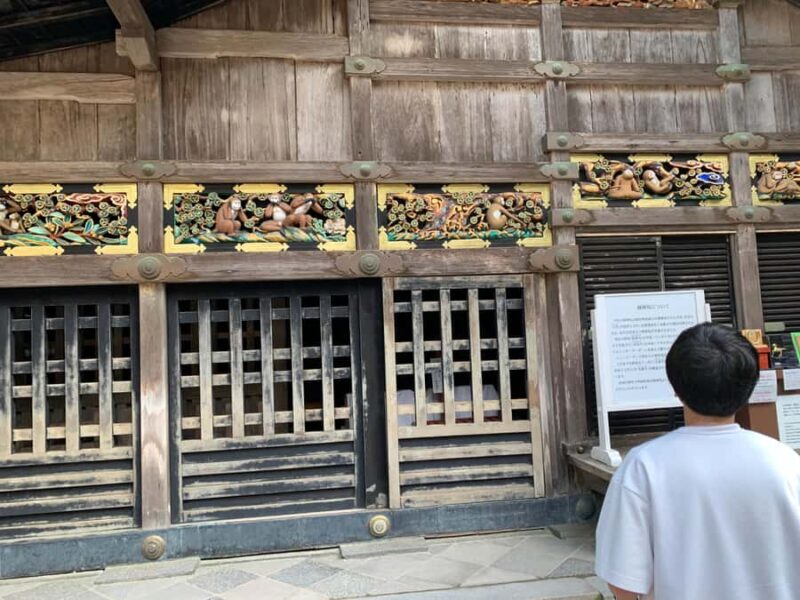 Nikko: Private Walking Tour of World Heritage Sites - An In-Depth Look at the Tour Experience