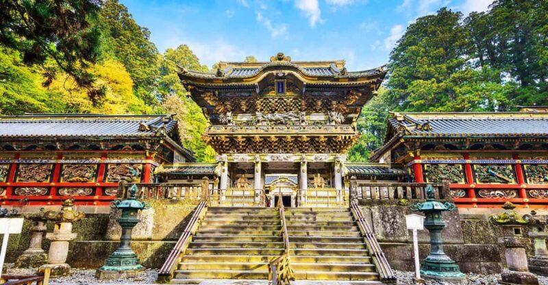 Nikko: Private Walking Tour with Local Guide - Exploring Nikko: An Authentic Cultural and Scenic Journey