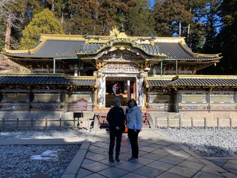 Nikko: Private Walking Tour with Local Guide - Authentic Experiences and Hidden Gems