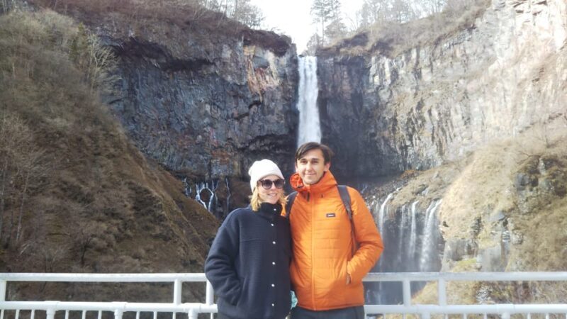 Nikko: Private Walking Tour with Local Guide - Final Thoughts