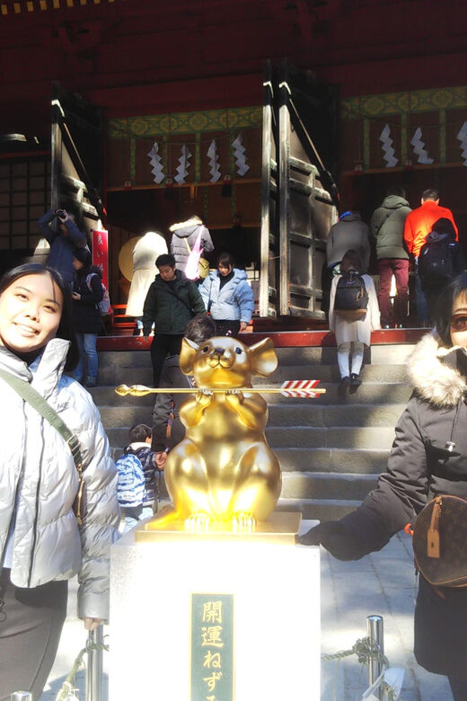 Nikko: Private Walking Tour with Local Guide - FAQs