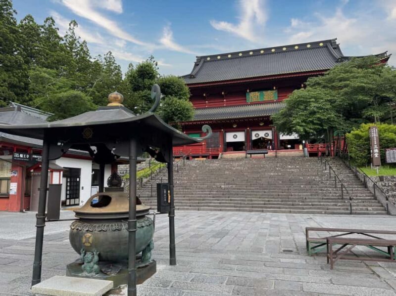 Nikko: Sacred Mountains, Shoguns, & Japans Spiritual Heart - Practical Considerations and Value